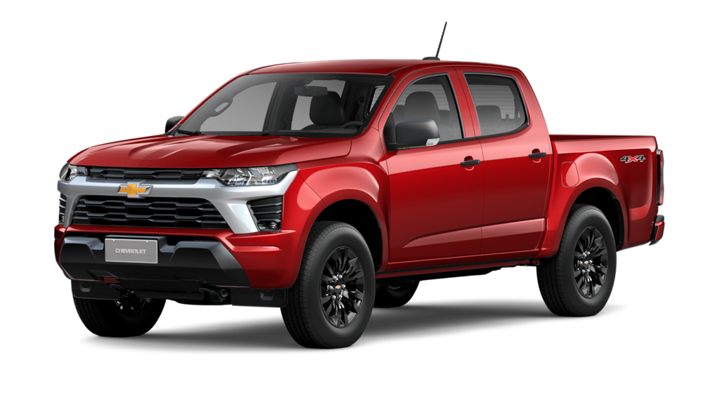 Chevrolet S10 | Gemsa Automotores